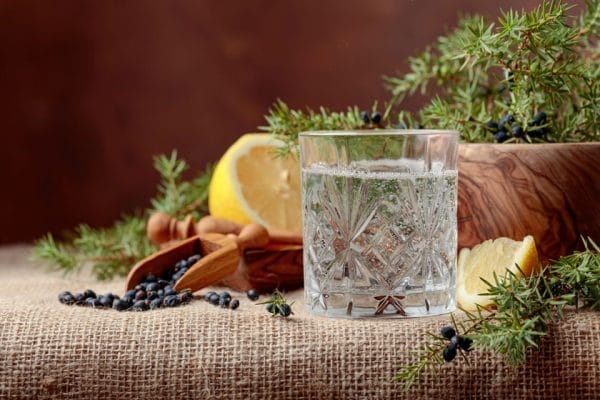 Genever vs. Gin – Unterschiede, Geschichte & Herstellung